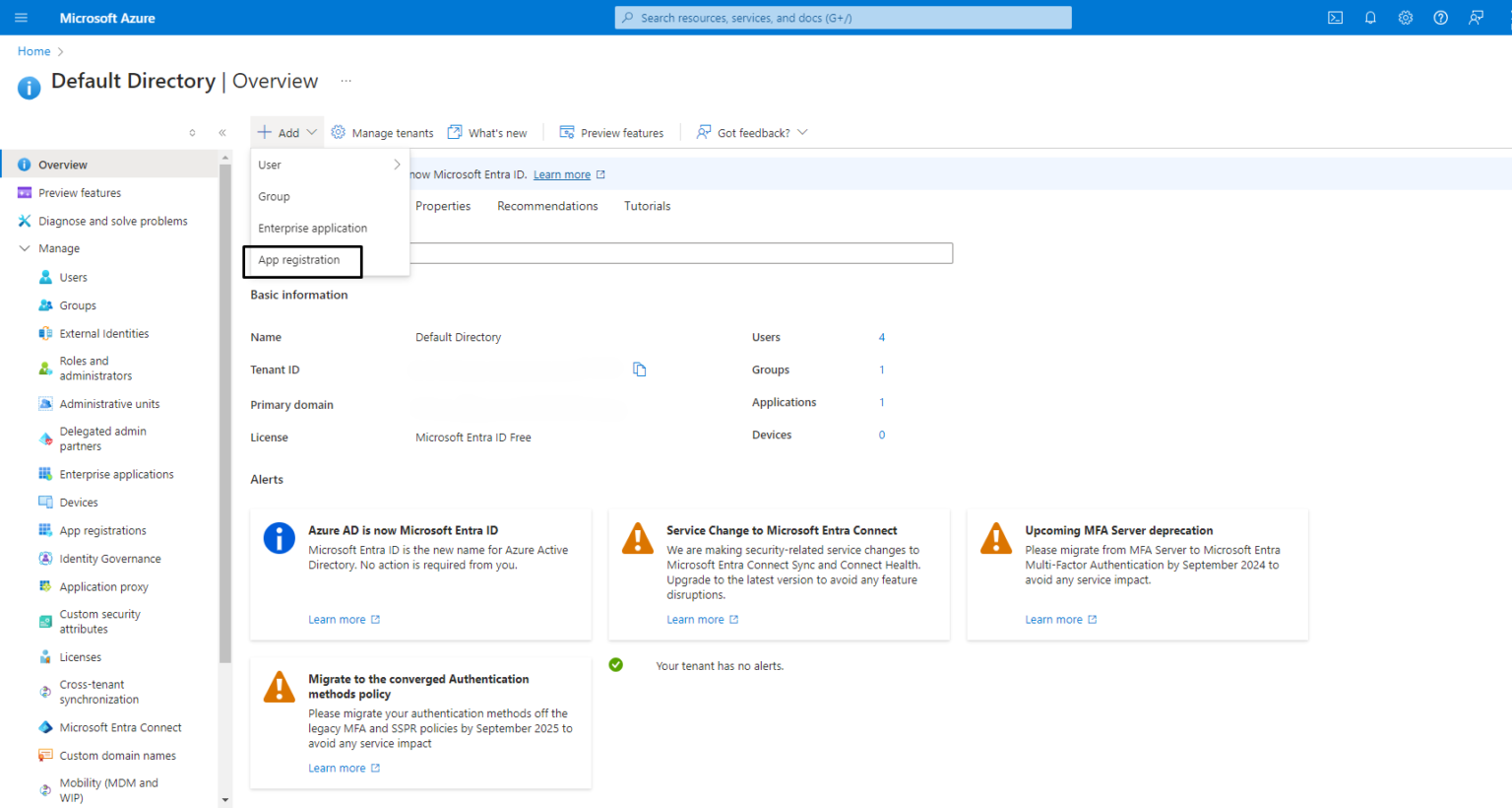 How to Implement Single Sign-On (SSO) with Azure AD on Self Manage ...