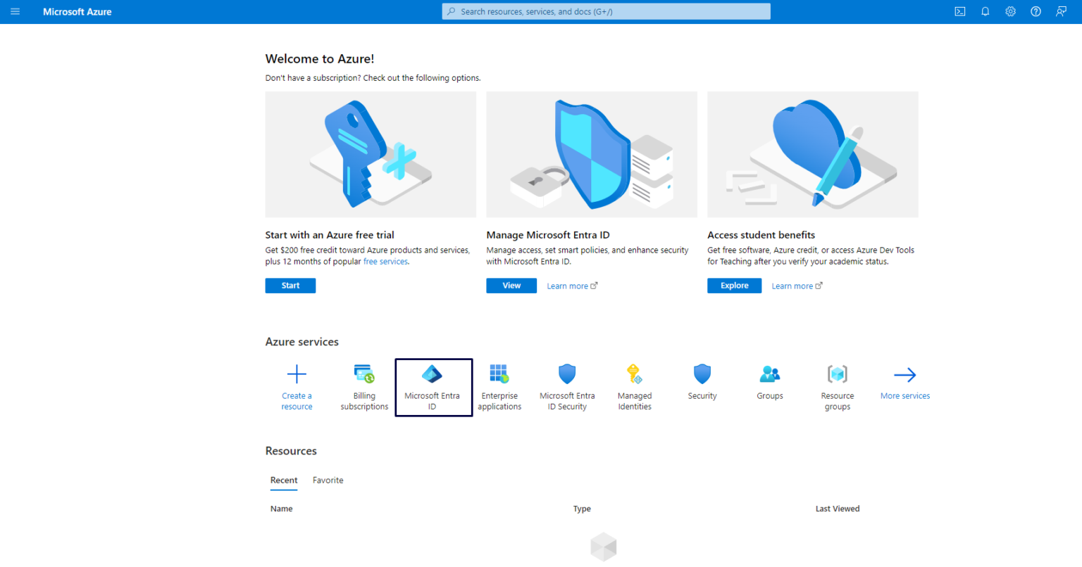 How to Implement Single Sign-On (SSO) with Azure AD on Self Manage GitLab Enterprise version ...